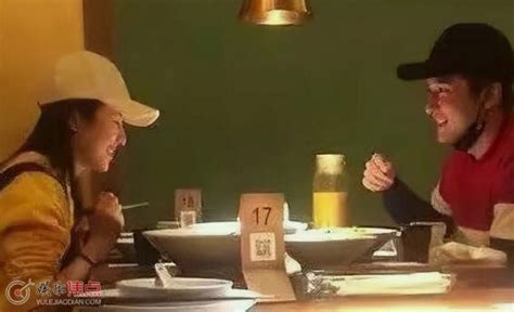 李兰迪张新成是情侣吗娱乐焦点网