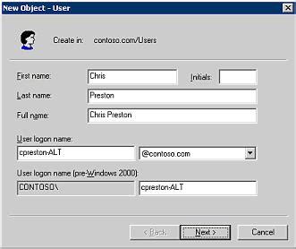 Cmd Exe Add User To Domain Via Local Admin Super User