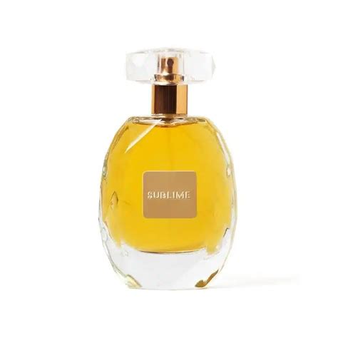 Decant Do Perfume Sublime Perfumel