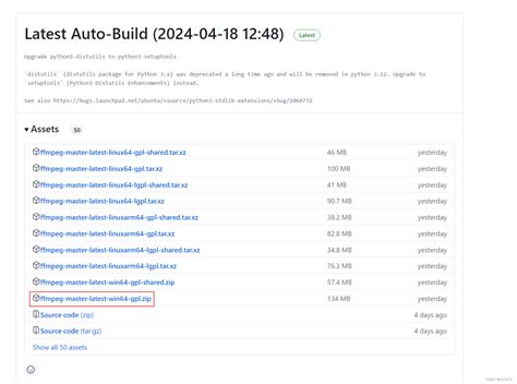 Win10 Ffmpegrtsp推流 Vlc拉流播放windows环境下实现ffmpeg进行rtsp推流 Csdn博客