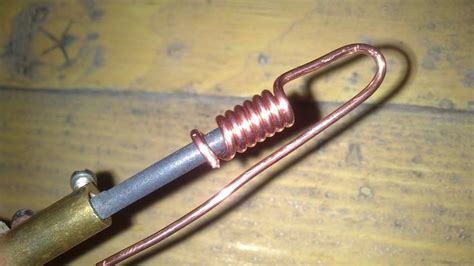 How To Make A Caustic Welding