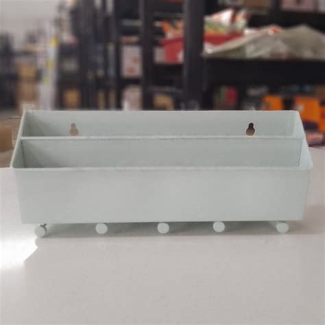 Anko Self Adhesive Tray And Hook 43380763 Hmr Shop N Bid