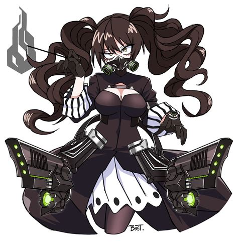 Scarecrow Girls Frontline Drawn By Bastetris Danbooru