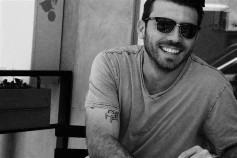 Life And Work With Daniel Jaramillo Sdvoyager San Diego