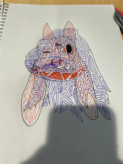 Susie Plus Ralsei Rdeltarune