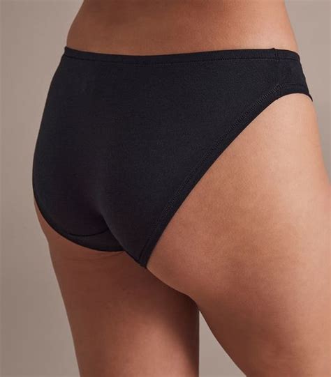 Supima Cotton Modal Bikini Briefs Target Australia