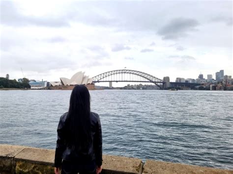 호주 시드니 여행 4일차 시드니포트스테판 6일 노랑풍선 패키지 여행 후기 네이버 블로그