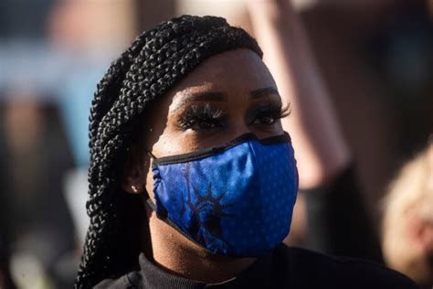 Opinion Black Lives Matter — And So Do Black Votes The Washington Post