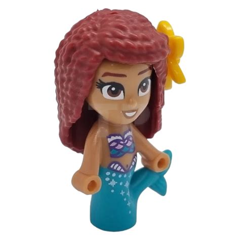 LEGO Dp178 Ariel Micro Doll ToyPro