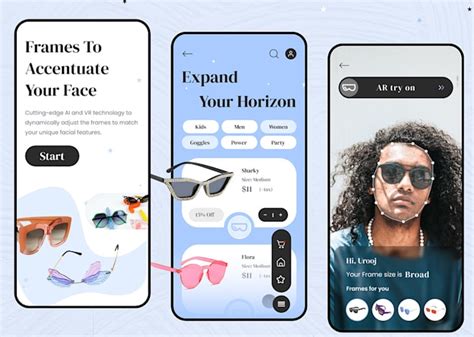 Do Augmented Reality Ar App Virtual Tryon In Unity3d Using Arcore Vuforia Arkit By Walmvuzask