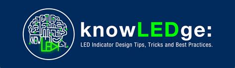 Led Indicator Design Considerations Knowledge