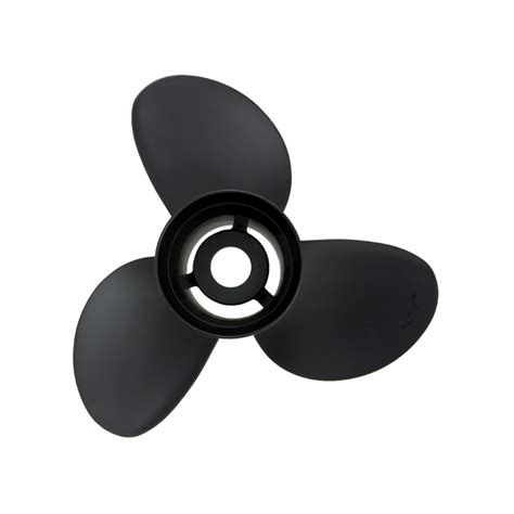 Hélice De Propulsión Mercruiser Alpha One Yamaha 15 1 4 X 15