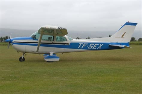 Aviation Photographs Of Registration Tf Sex Abpic