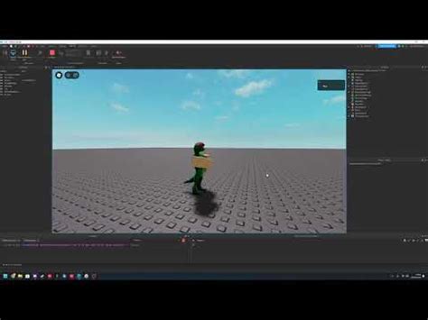 3rd Camera Arm Movement To Mouse Scripting Support Developer Forum