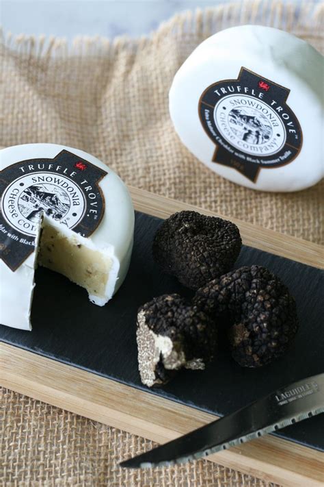 Truffle Cheese Truffle Cheese Appetizer Truffle Cheddar Recipes