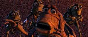 Grasshoppers A Bugs Life Villains Wiki Fandom