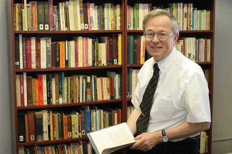 Bequest From Late History Professor Dr Mark Steinhoff Creates Opportunities For History To Come