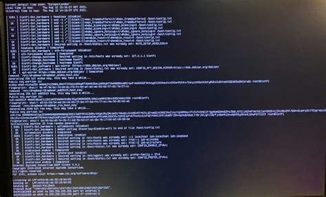 Dietpi A Lightweight Raspberry Pi Os Alternative