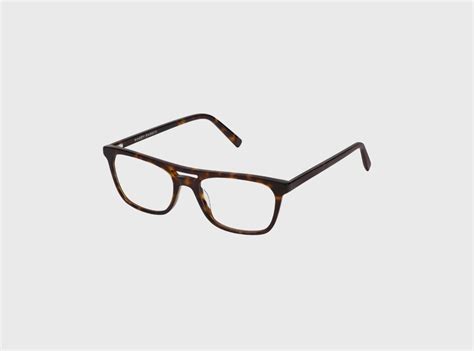 5 Designer Eye Frames From Warby Parker That Elevate Your Look