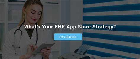 Ehr App Stores Accelerating Innovation In Mobile Ehr Space Mobisoft Infotech