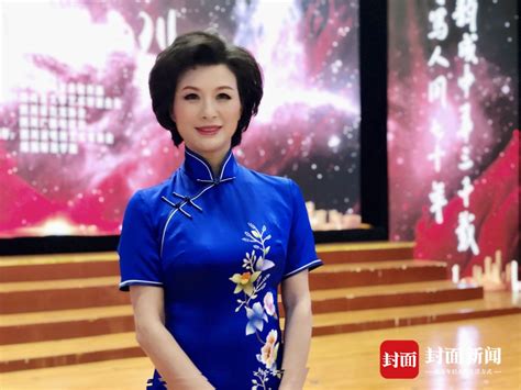 寻找成渝文旅新地标·演出周④丨董凡：成渝话剧双城记已上演近100场次