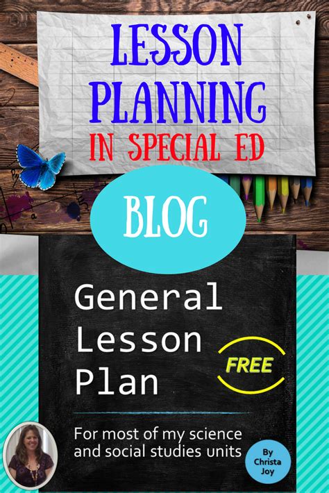 Simply Special Ed Freebies For Teachers Artofit
