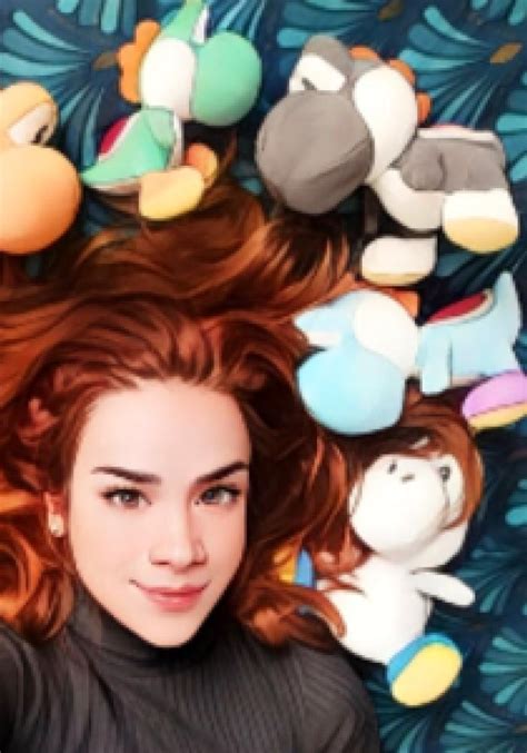 💬 Niniste Twitch Streamer