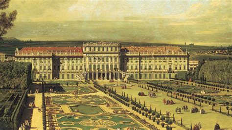 Inside The History Of Schönbrunn Palace And The Habsburgs