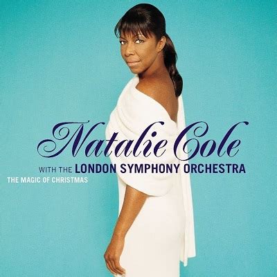 Mainstream Music Madness Natalie Cole Discography