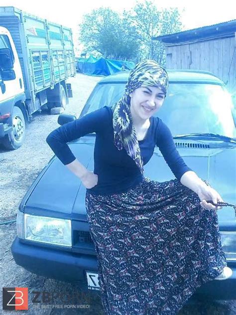 Turkish Arab Turbanli Hijab Asian Zb Porn