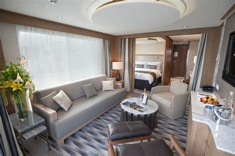 A Look Inside Viking River Cruises Explorer Suite Luxury Cruise