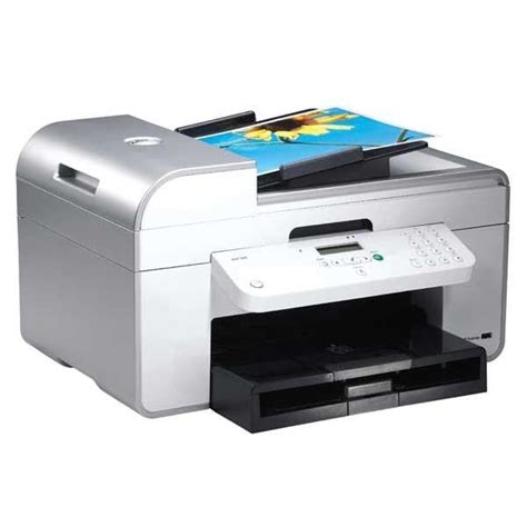 Dell 946 Fiche Technique