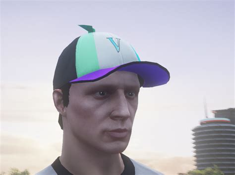 Github Trclassic92 Male Spinning Hat Fivem Spinning Hat Model For Male Peds