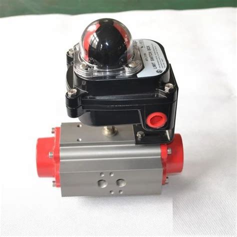 Mild Steel Limit Switch Boxes 240 Vac At ₹ 850 Piece In Chennai Id 21708720562