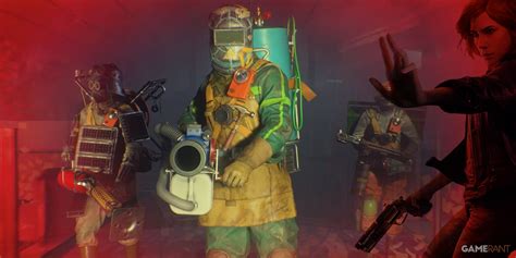 Remedy Fans Should Keep An Eye On March 20