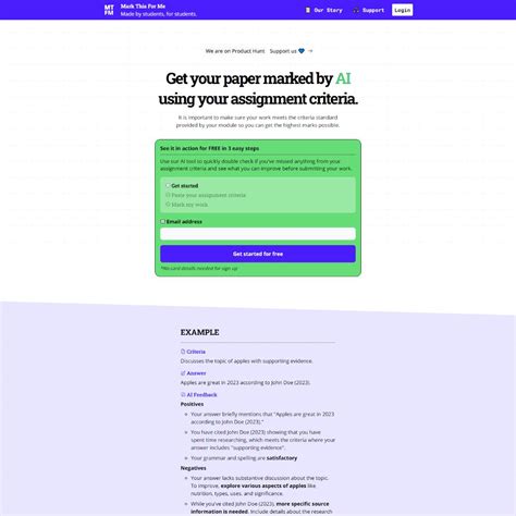 Revisely Ai Tool Details And Features