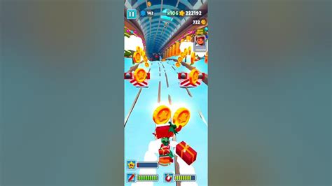 Wrapped Gingerbot Gives A Shiny Surprise To Its Friends With Beautiful Christmas Ts Youtube