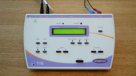 Amplivox Hearing Clinic