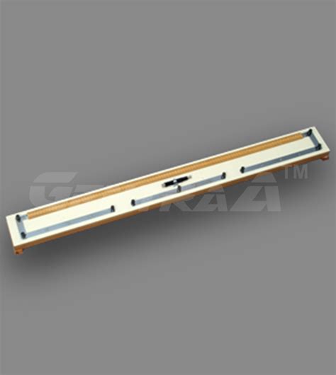 Meter Bridge Vimal Exports