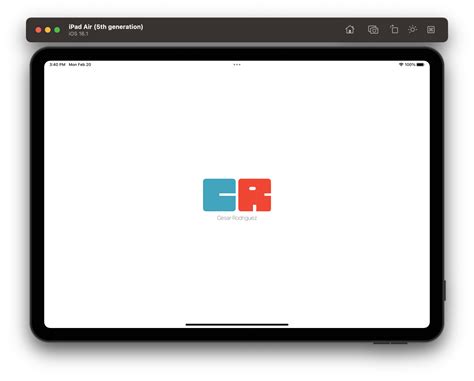 github cesarirp testapp test app for southteams