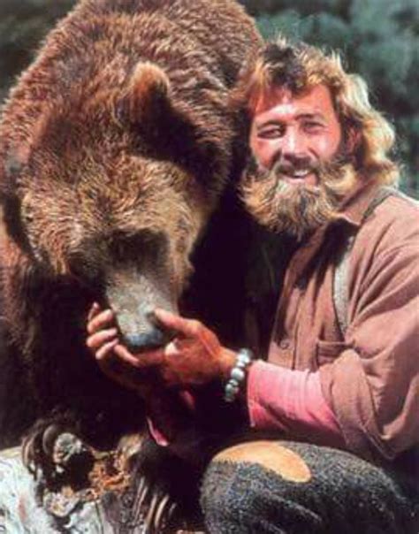 Grizzly Adams