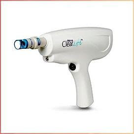 Laser Treatment Svfh Skin Treatment Alma Laser Opus Plasma
