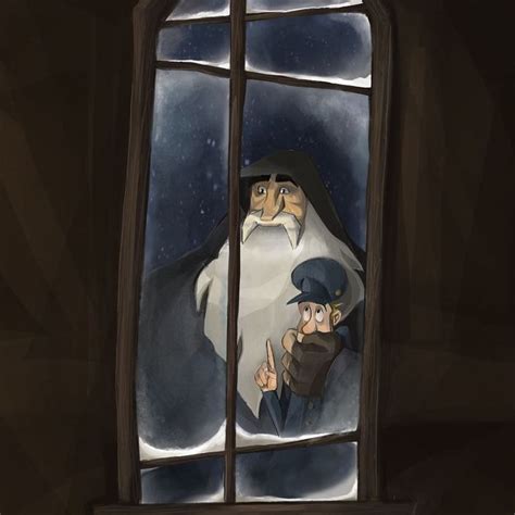 Amy Roer On Instagram Recently Watched Klaus On Netflix And Was Blown