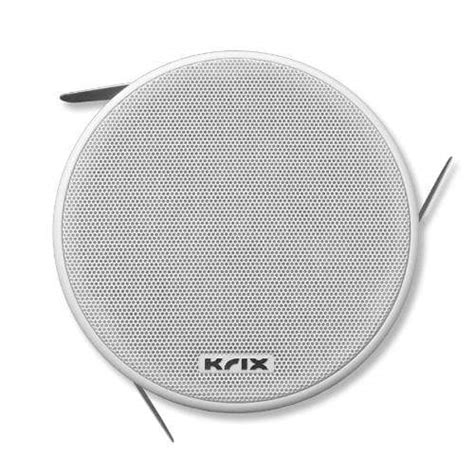 Krix Ic 20 In Ceiling Speaker