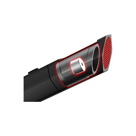 Spirit Of Gamer Mic Eko