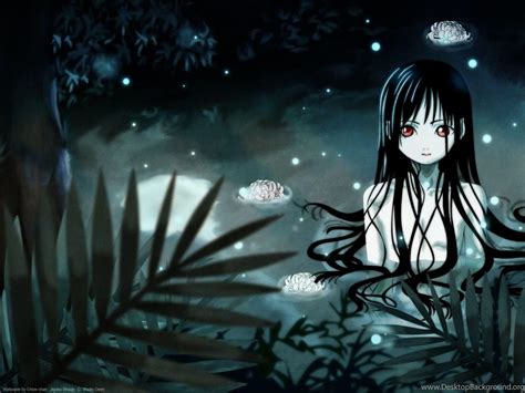 Hell Girl Anime Wallpapers Top Free Hell Girl Anime Backgrounds