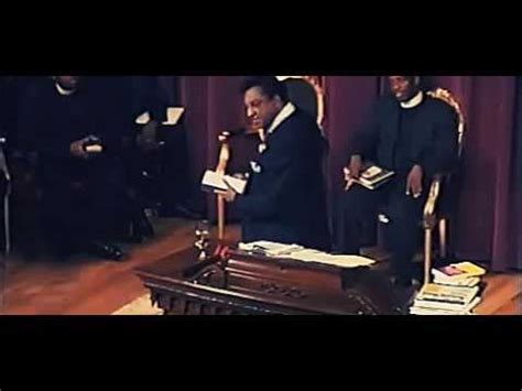 Rev Ike 2 Of 6 Teachings With Beats Must Listen Youtube