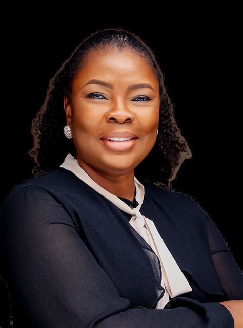 Folasade Olusanya Jackson Etti And Edu