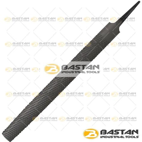 سوهان نیم گرد 10 اینچ چوب ساب فروشگاه ابزار باستان