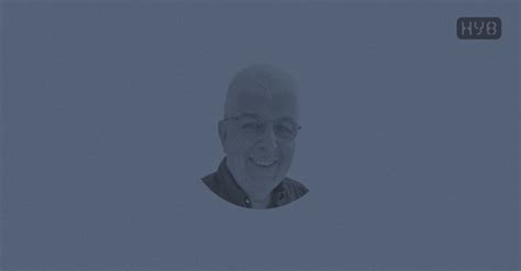 Welcome To The Everythingdata Decade — By Terence Ronson